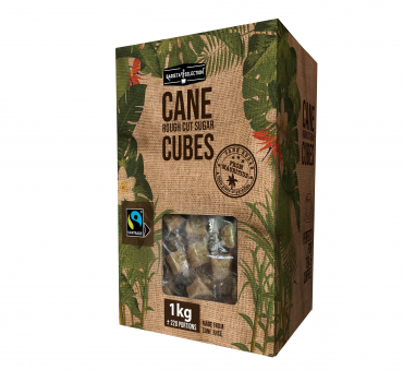 Barista Selection FT cane sugar cubes 1kg » Breakfast feast » Selection ...