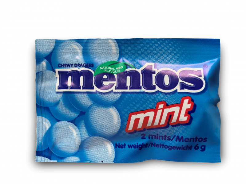 Mentos meeting mints original » Hotel » Sortiment » HELLMA ...